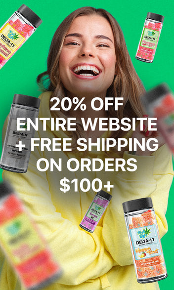 High Lyfe - D8, D9, D11, THC-A Online Shop | Discover Premium Products ...