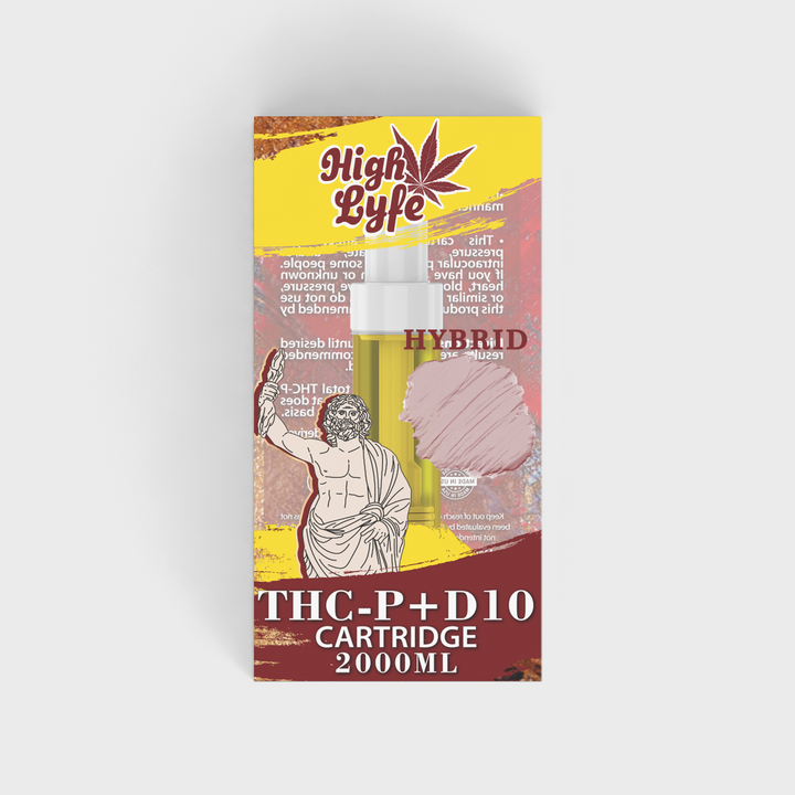 High Lyfe - D8, D9, D11, THC-A Online Shop | Discover Premium Products ...