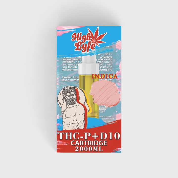 High Lyfe - D8, D9, D11, THC-A Online Shop | Discover Premium Products ...