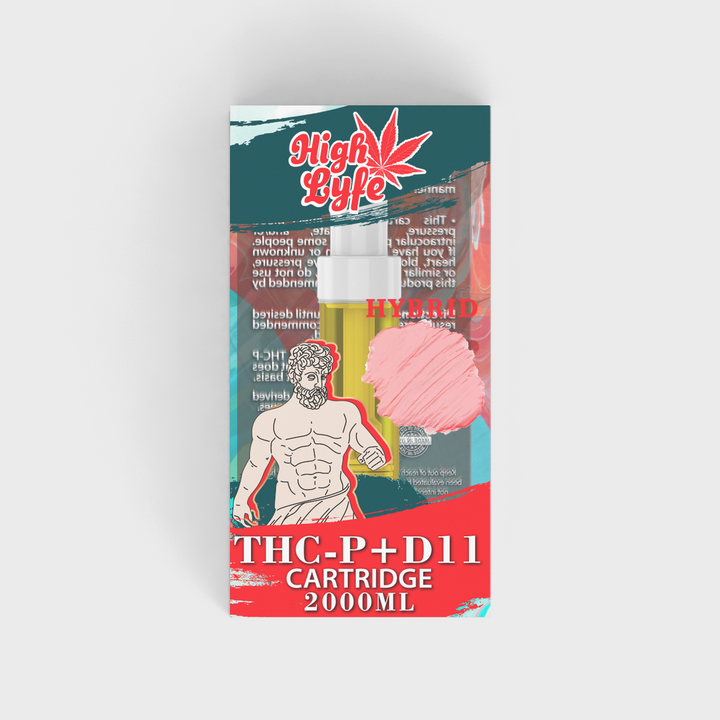 High Lyfe - D8, D9, D11, THC-A Online Shop | Discover Premium Products ...