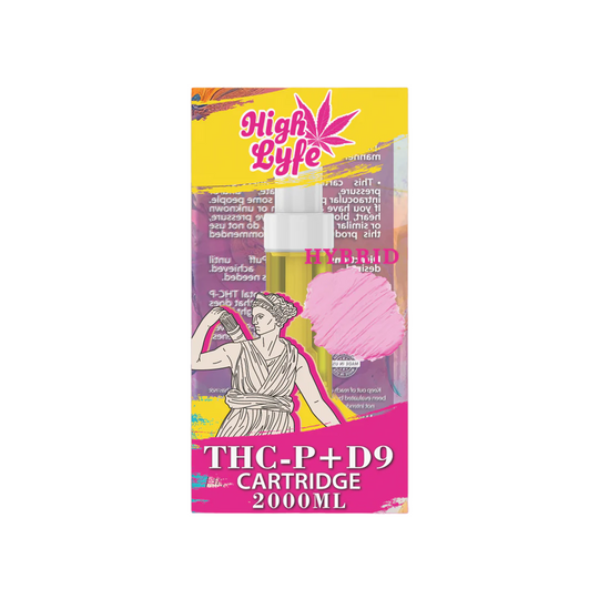 High Lyfe - D8, D9, D11, THC-A Online Shop | Discover Premium Products ...