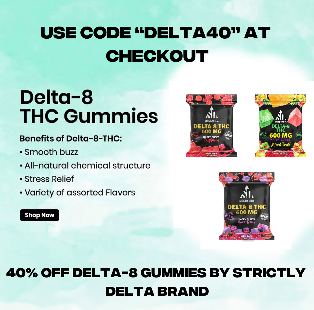 High Lyfe - D8, D9, D11, THC-A Online Shop | Discover Premium Products ...