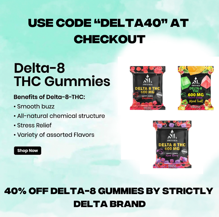 High Lyfe - D8, D9, D11, THC-A Online Shop | Discover Premium Products ...