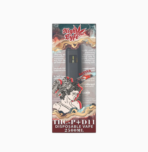 High Lyfe - D8, D9, D11, THC-A Online Shop | Discover Premium Products ...