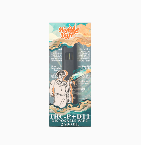 High Lyfe - D8, D9, D11, THC-A Online Shop | Discover Premium Products ...