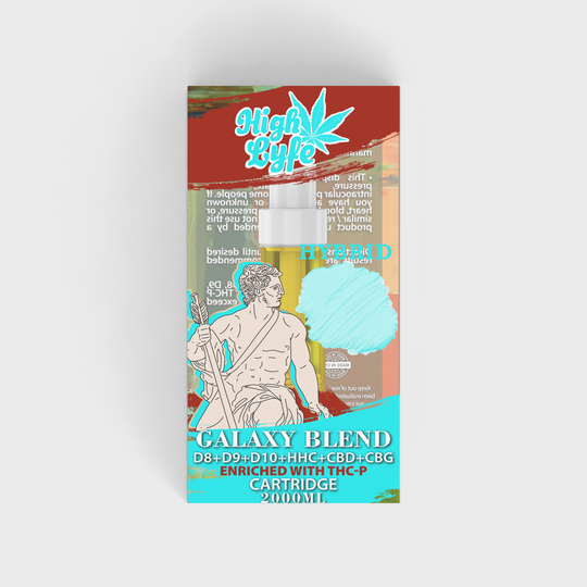 High Lyfe - D8, D9, D11, THC-A Online Shop | Discover Premium Products ...