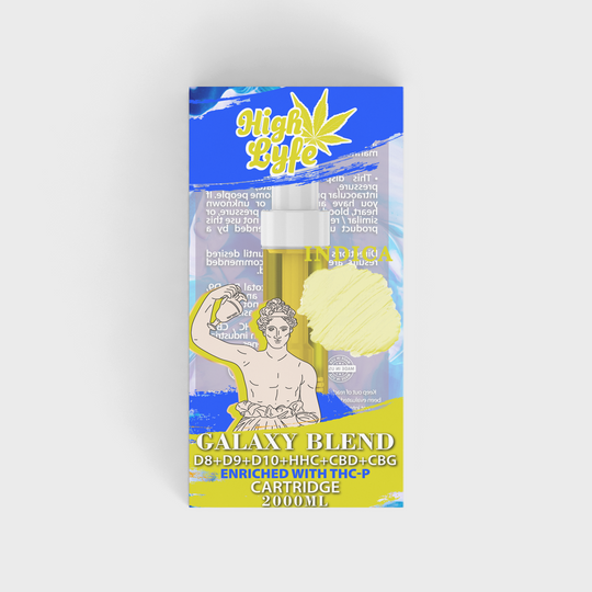 High Lyfe - D8, D9, D11, THC-A Online Shop | Discover Premium Products ...