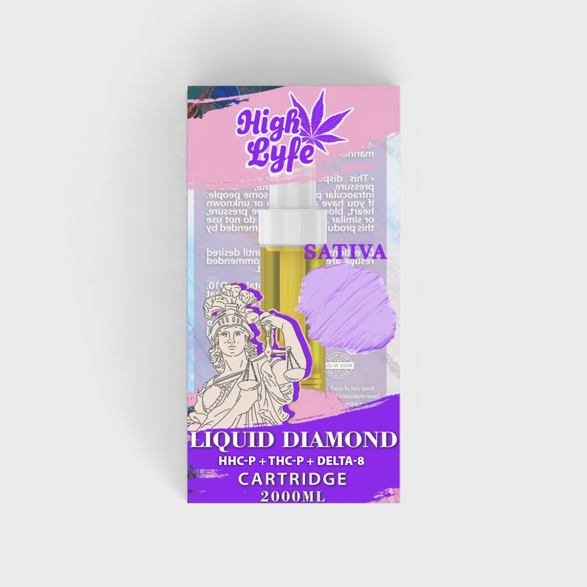 High Lyfe - D8, D9, D11, THC-A Online Shop | Discover Premium Products ...