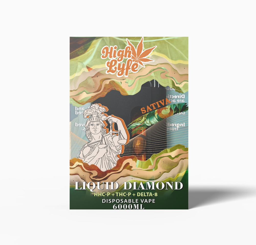 Disposable Vapes – HIGH LYFE