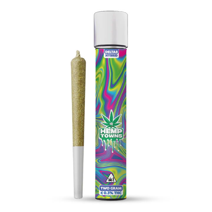 Pre-Rolls – HIGH LYFE